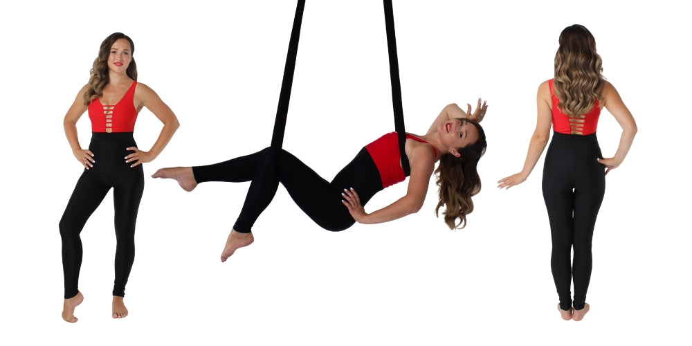 Aerial apparel – CircusPro