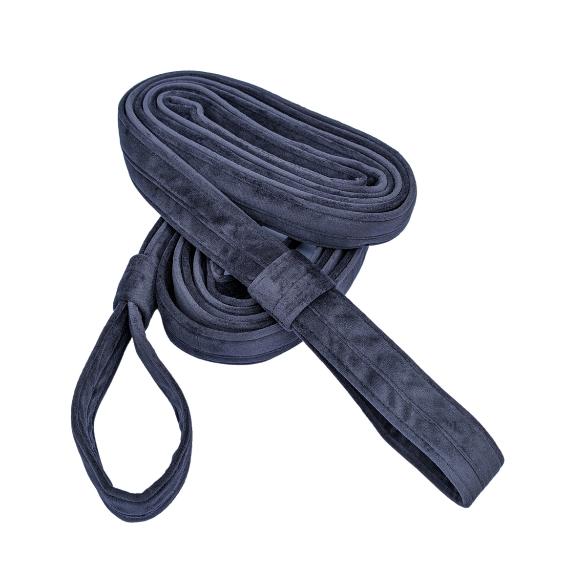 CircusPro Aerial Strap Bodyloops Super Soft Velvet ready to ship.